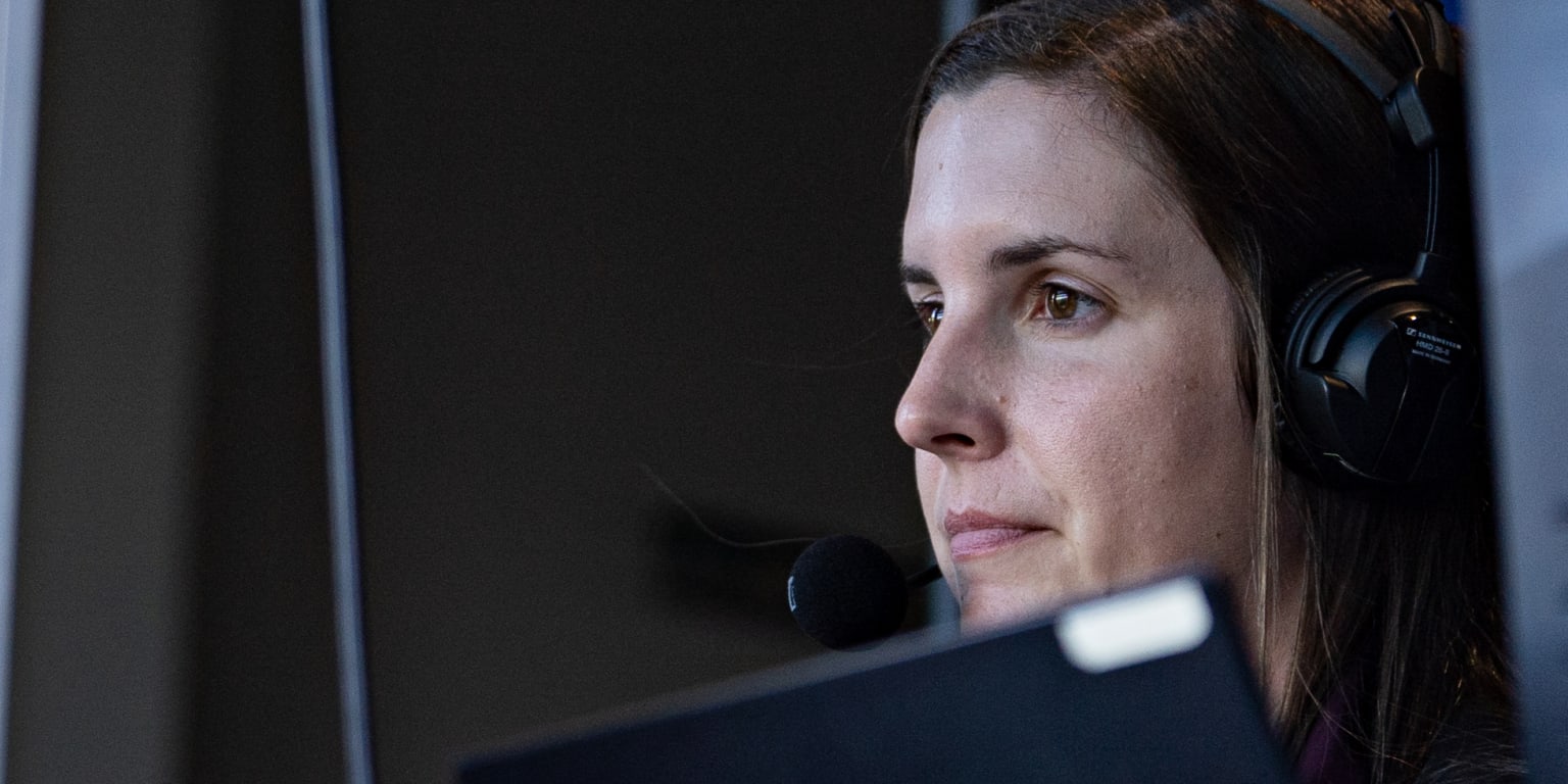 Emma Tiedemann | MiLB.com