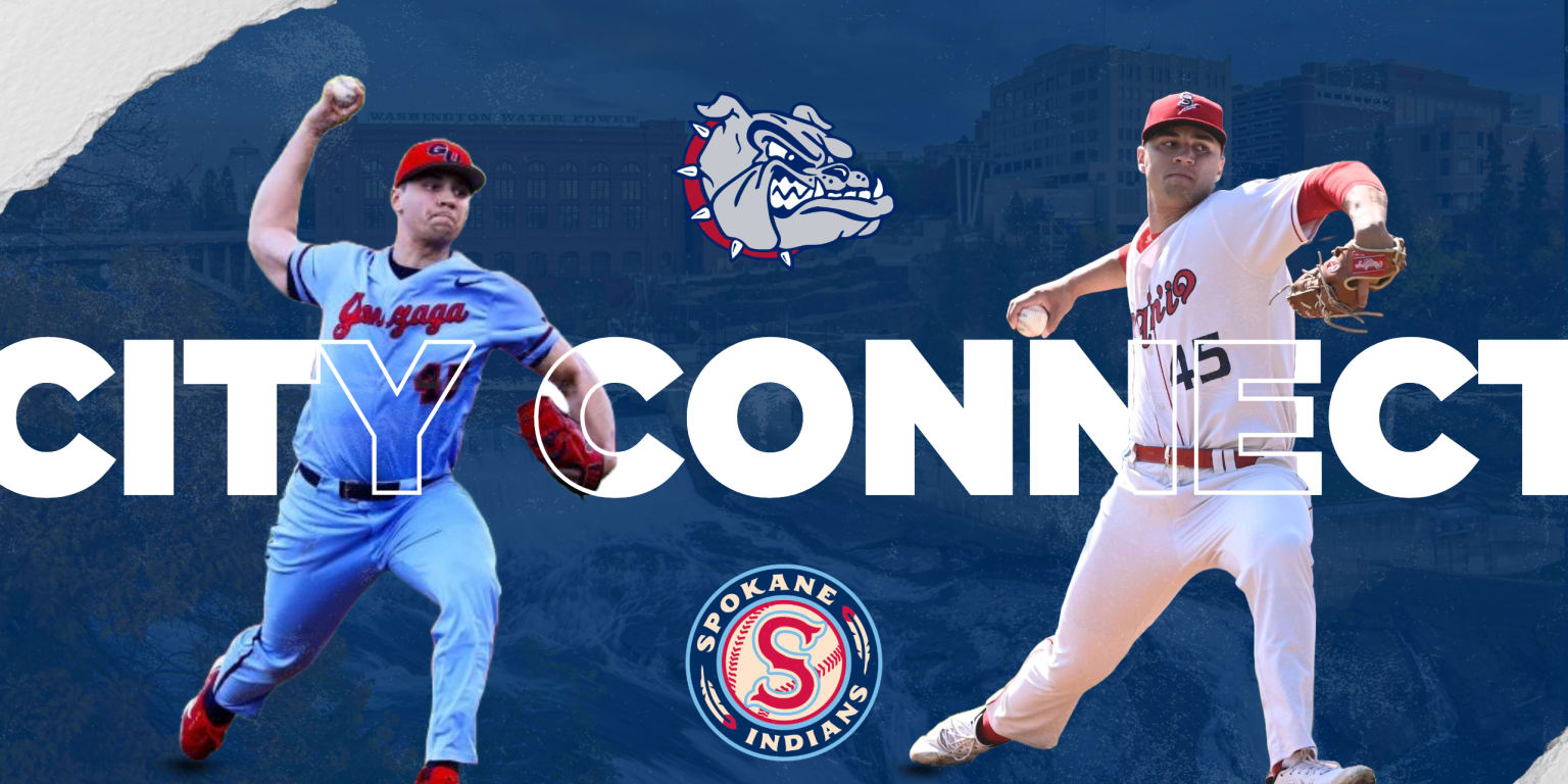 City Connect: Zags that Played for the Spokane Indians | MiLB.com