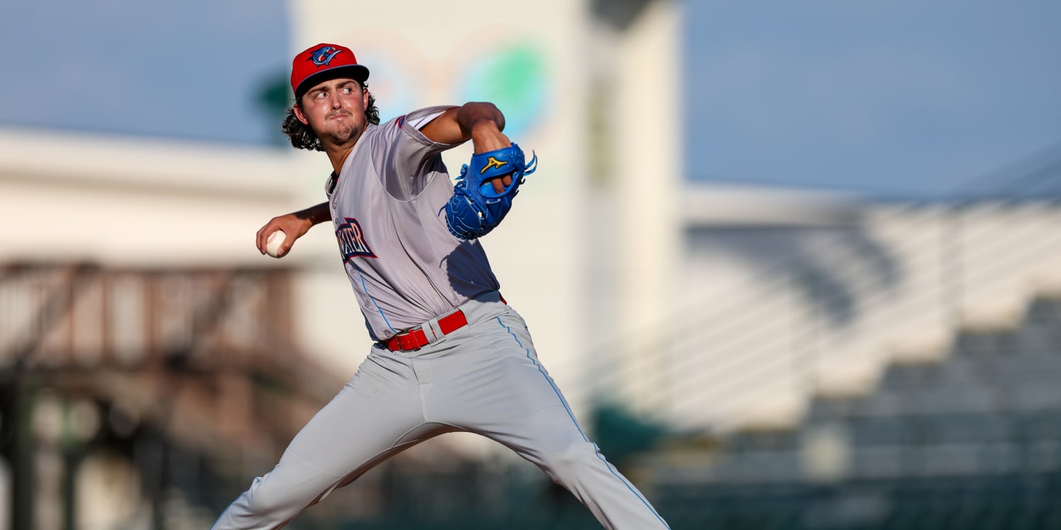 Pitcher’s Duel Spoiled by Walkoff Walk | MiLB.com