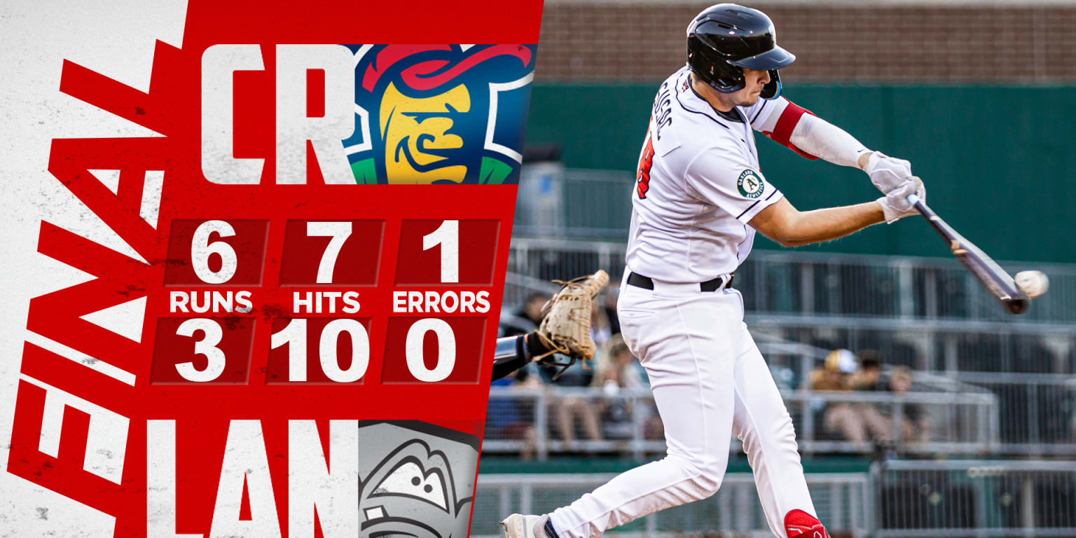 Late-Innings-Doom-Lugnuts | MiLB.com