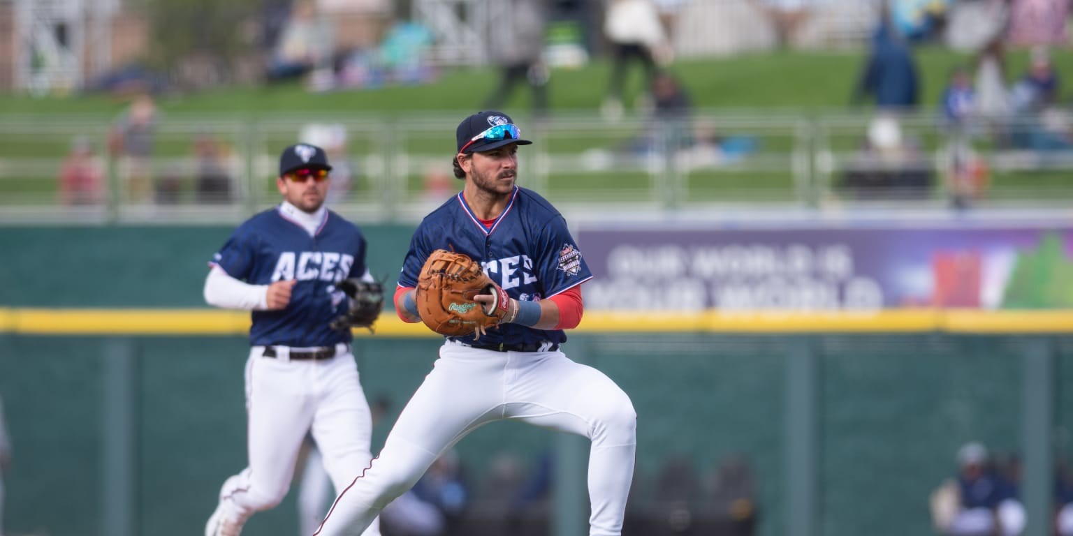 Tristin English Named Pacific Coast League Player of the Week | MiLB.com