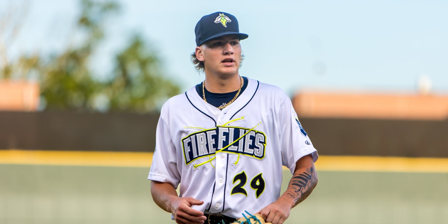 090822 Fireflies Fall 6-3 to RiverDogs | MiLB.com