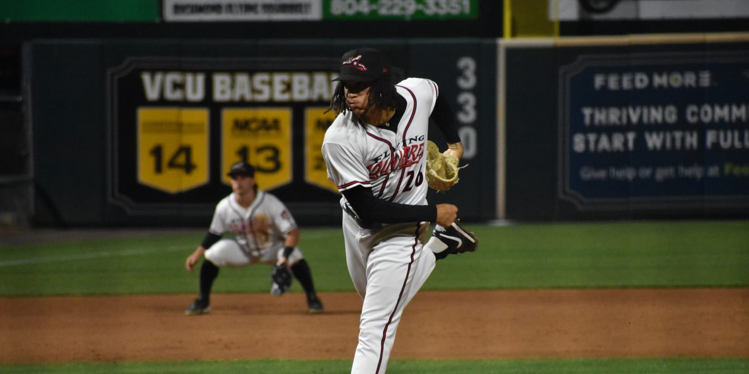 SeaWolves' big innings smother Squirrels in 11-1 loss | MiLB.com