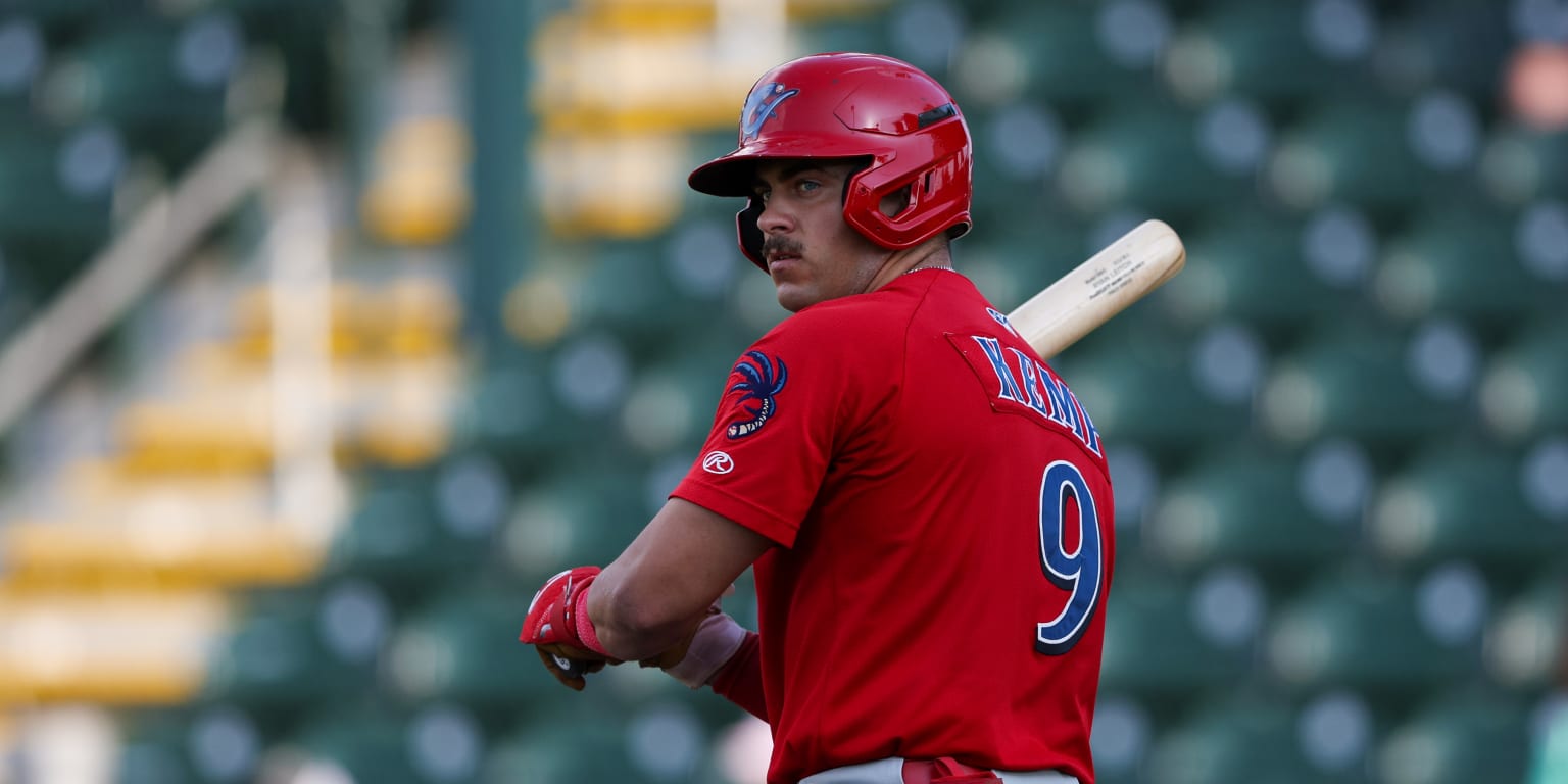 Threshers Shut Out in Series Finale | MiLB.com
