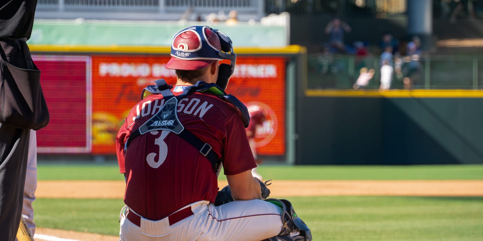 Hot bats propel Frisco to 8-6 win over Amarillo | MiLB.com