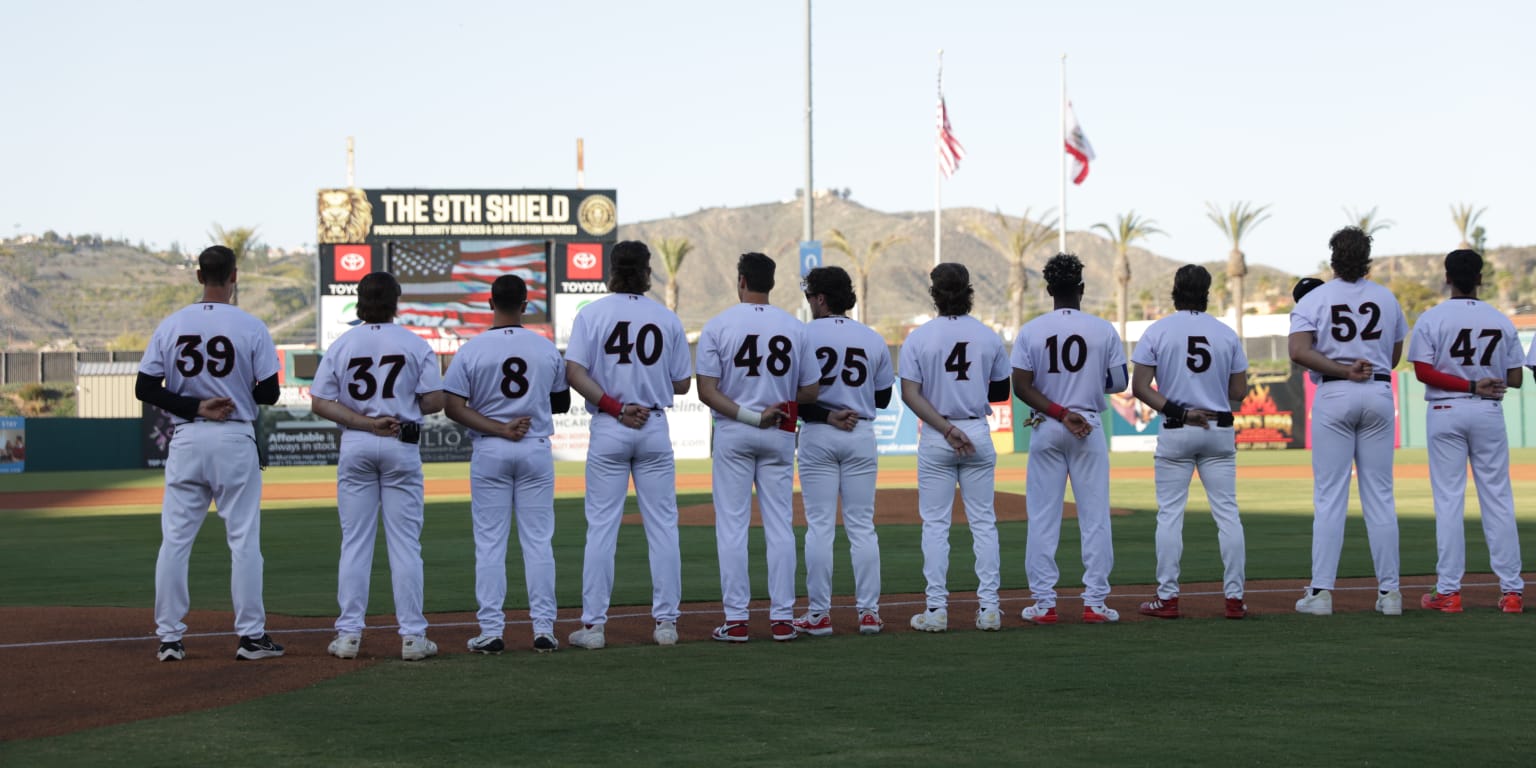 Lake Elsinore Storm Lose Home Opener, Drop to 0-4 | Storm