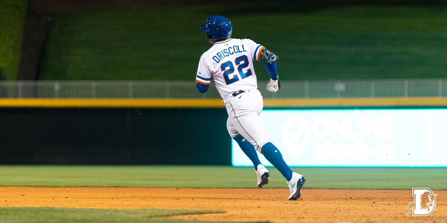 Durham Beats Nashville In 12, 4-3 | MiLB.com