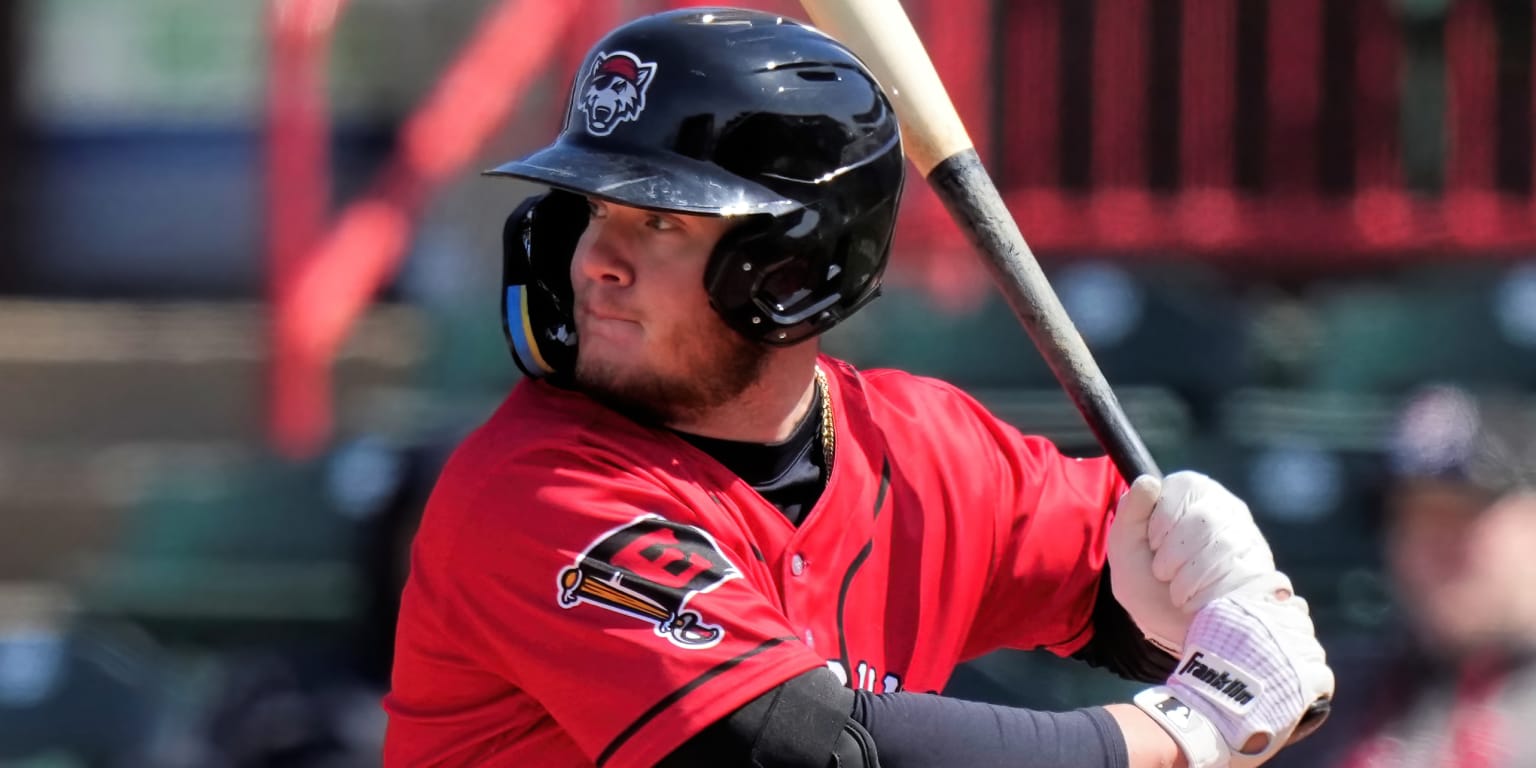 SeaWolves Stumble in Series Opener | MiLB.com