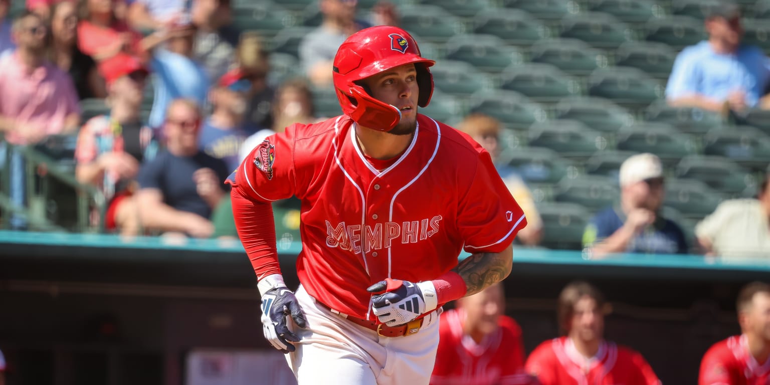Memphis pushes home streak to six unbeaten to start 2025 | Redbirds