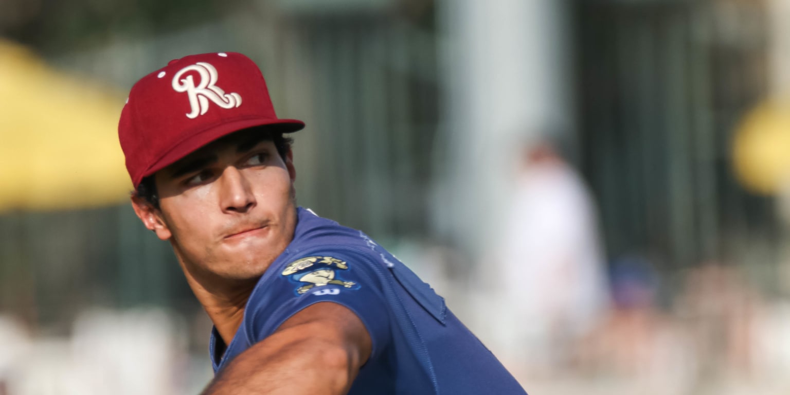 2024 August 1 - Recap | MiLB.com