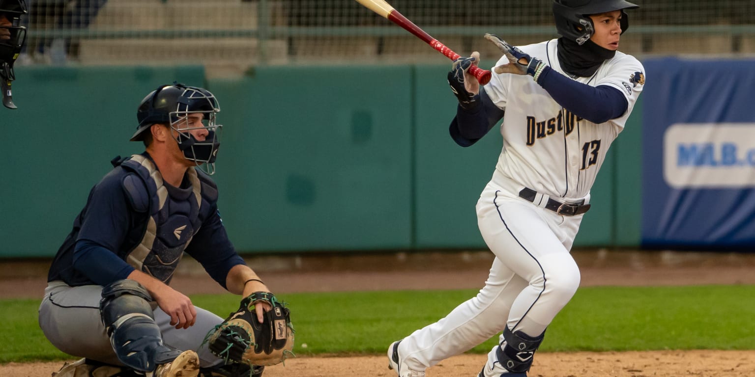Emeralds’ Roaring Twenties Leave Dust Devils in Great Depression | MiLB.com