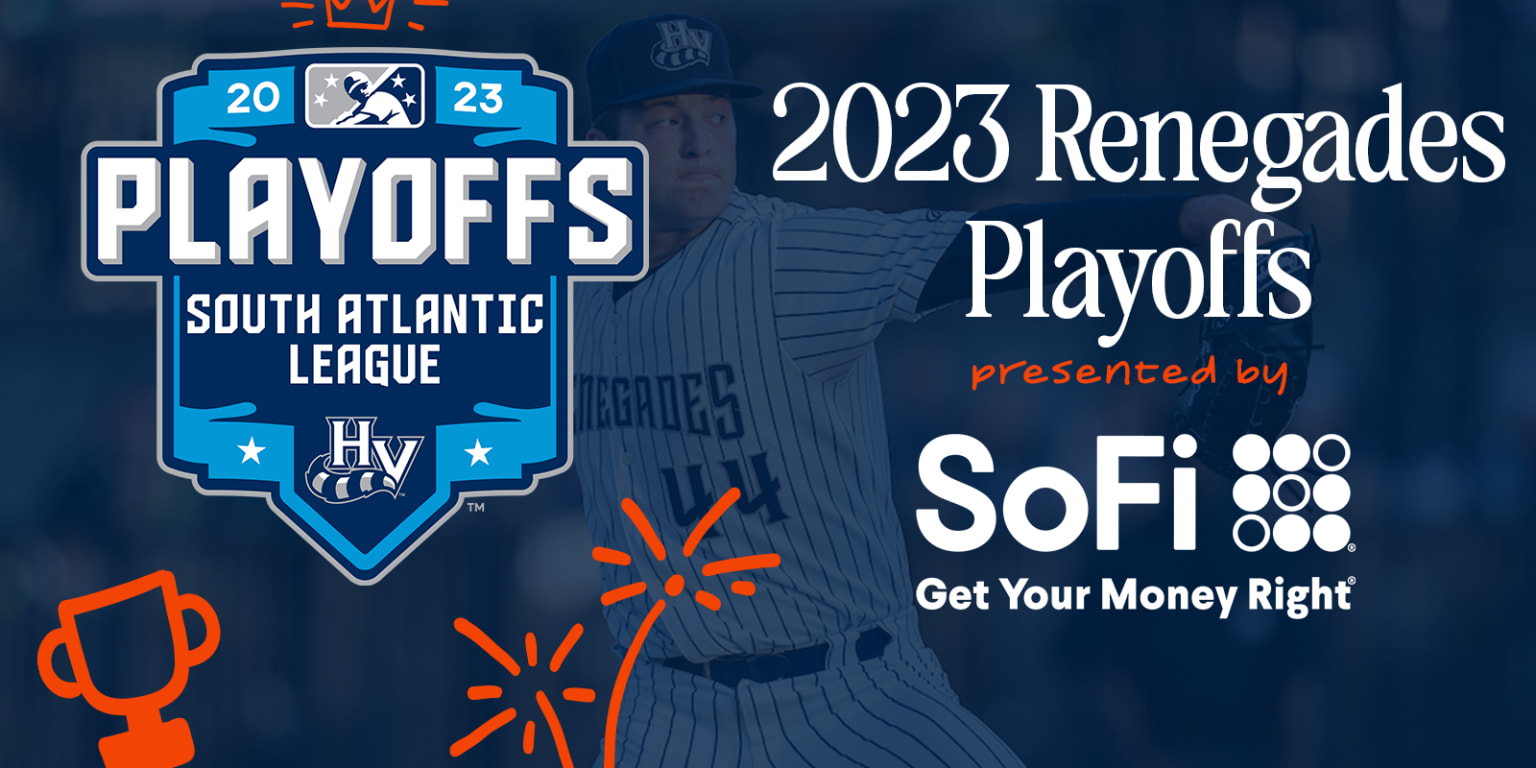 Chasing Championships: SoFi to present playoff baseball at Heritage ...