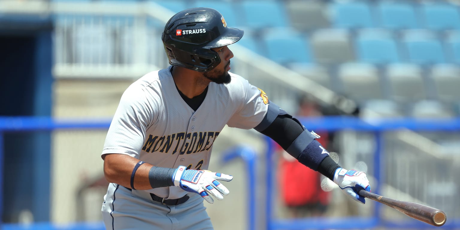 Montgomery Drops Series Finale to Biloxi, 6-4 | MiLB.com