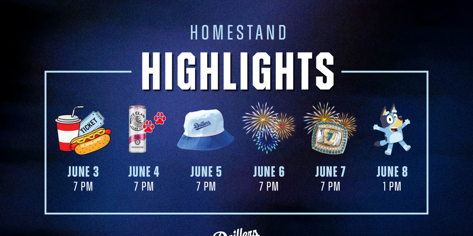 Bluey to Visit ONEOK Field | MiLB.com