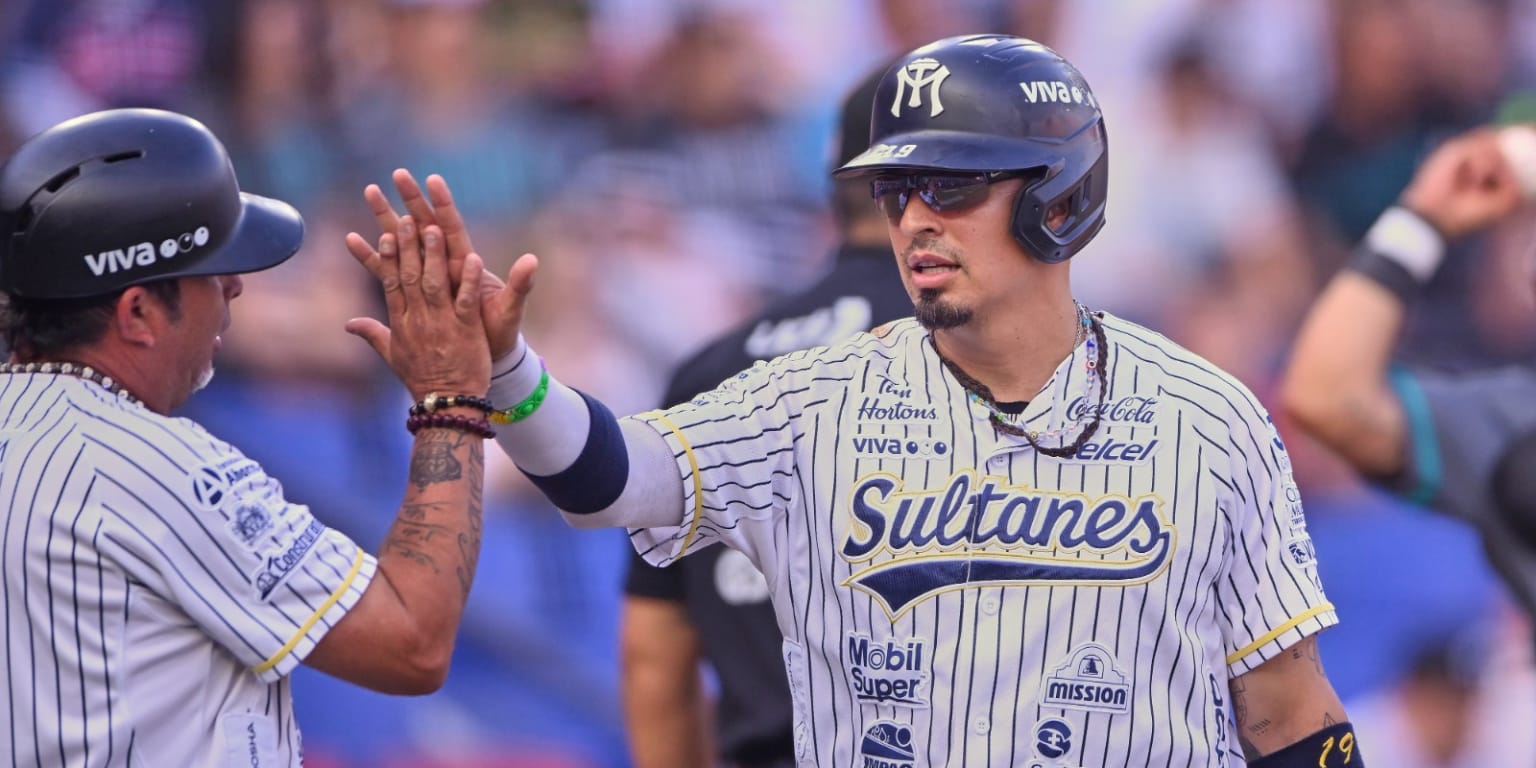 Sultanes: Se quedan con el clásico del norte | MiLB.com