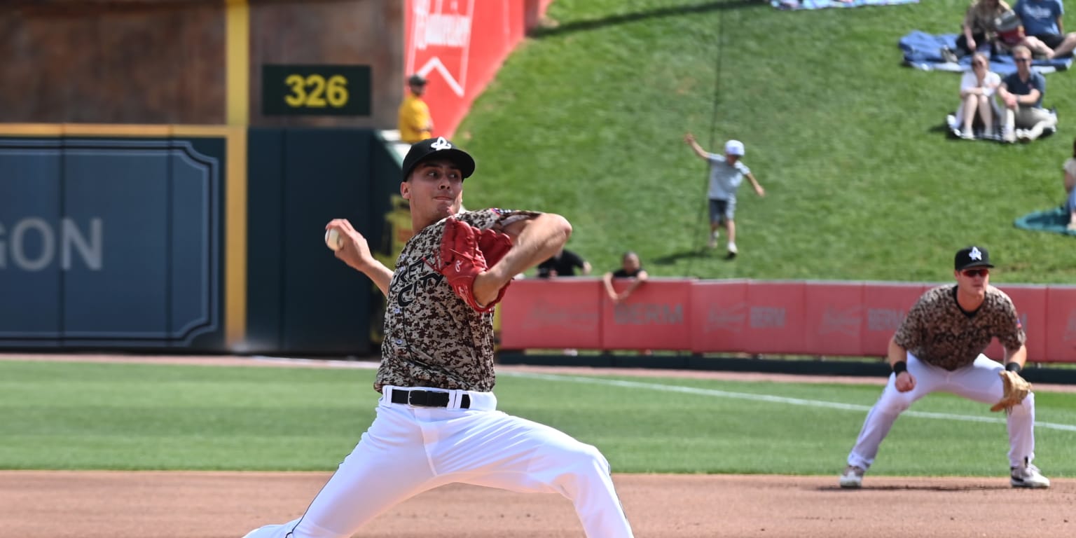 April 14 RCTP Game Recap | MiLB.com