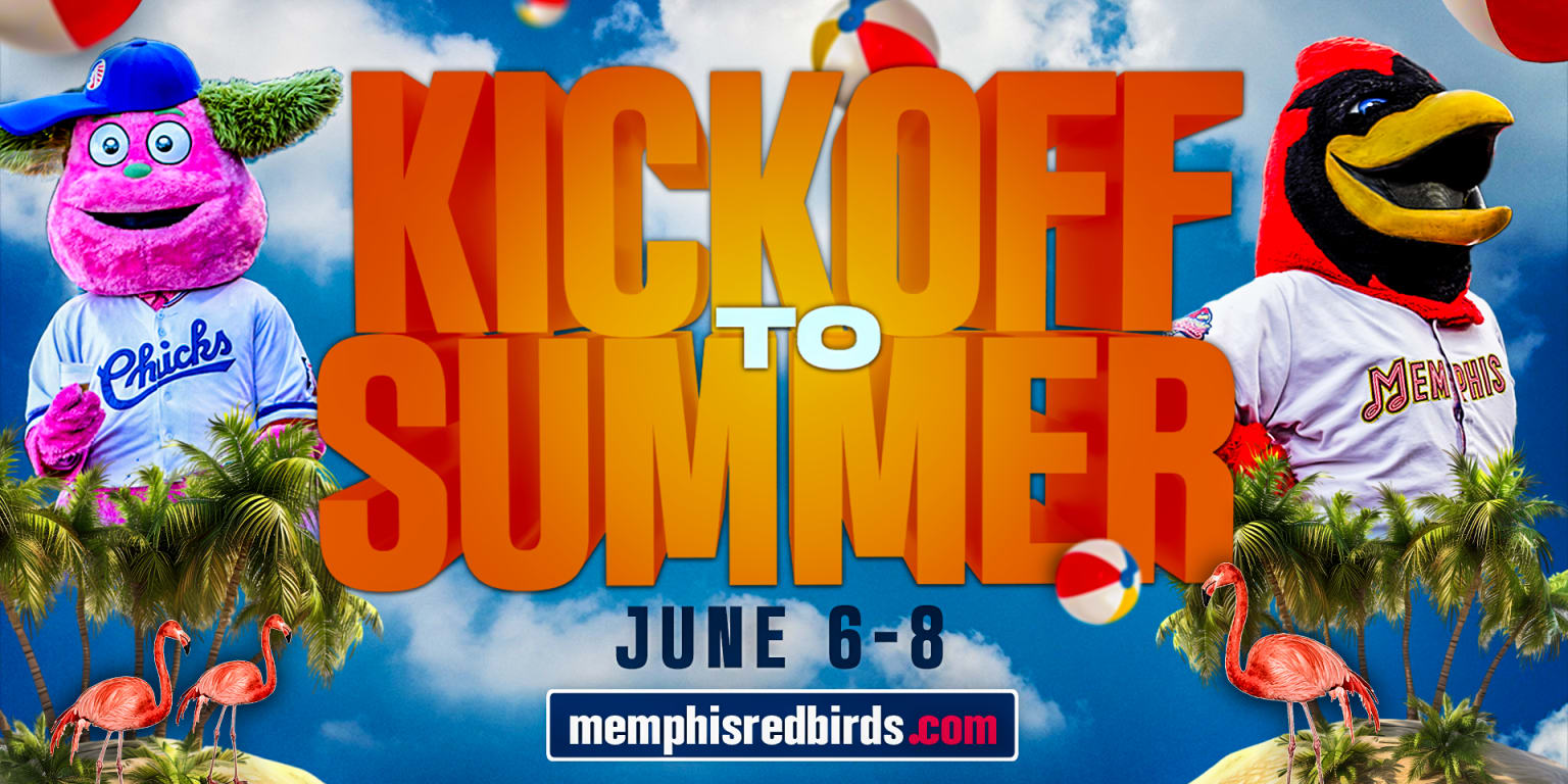 Redbirds announce Kickoff to Summer Weekend festivities | MiLB.com