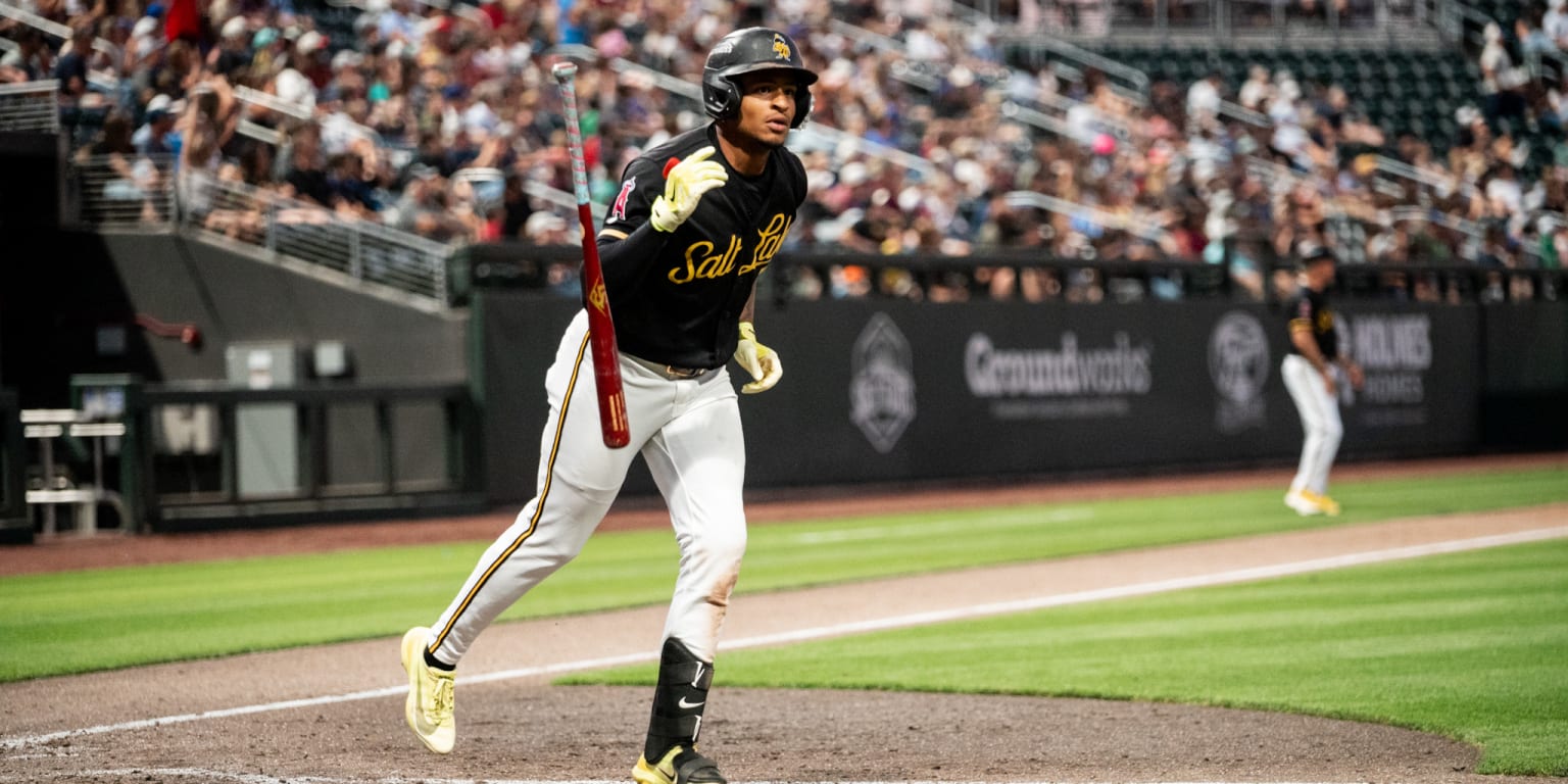 Salt Lake Secures Fourth Consecutive Victory Behind Moore’s Multi-Homer ...