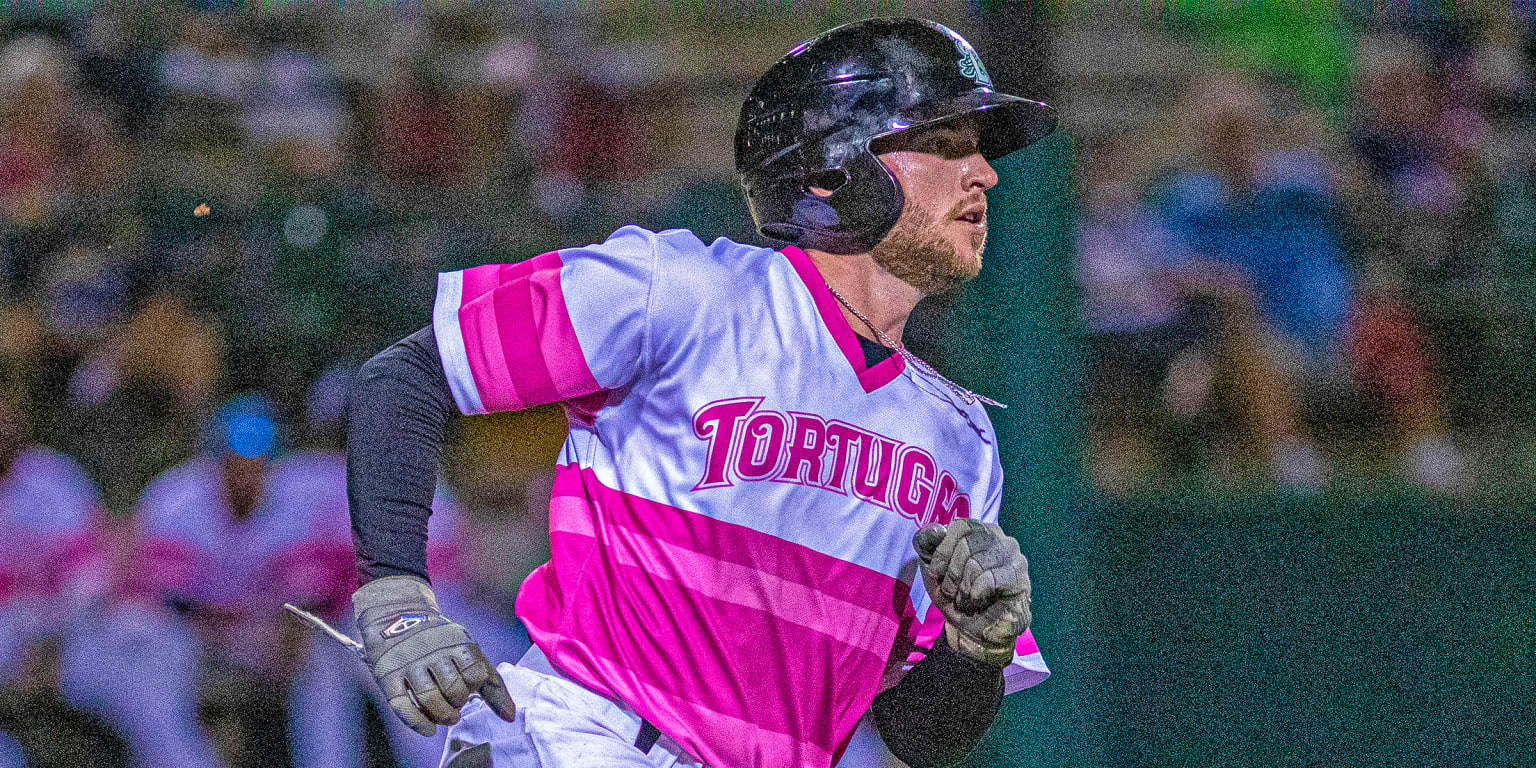 Tortugas ride Rogers, Faltine to extra-inning win, 8-5 | MiLB.com