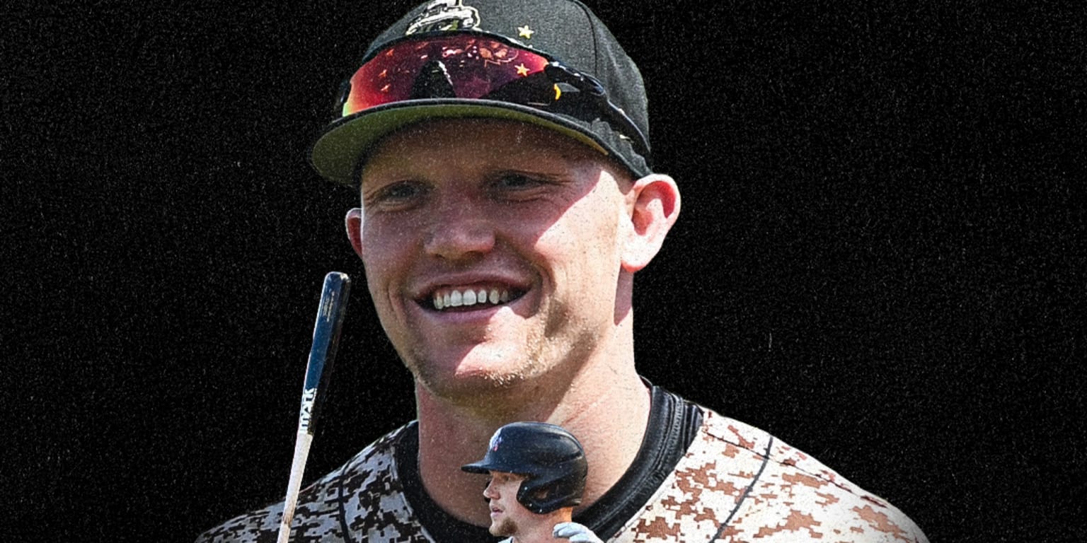 Tucker Flint POTW | MiLB.com