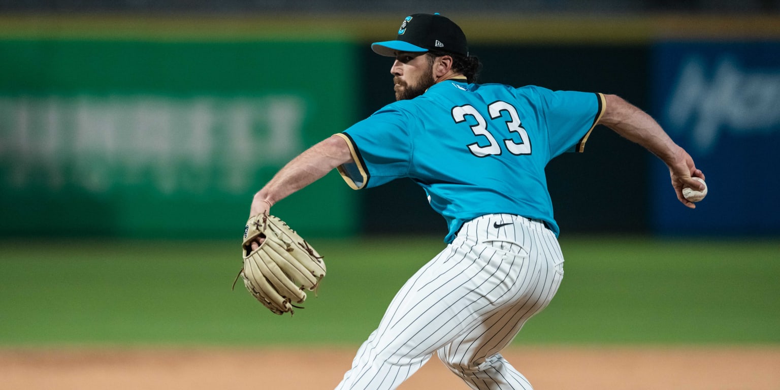 Six-Run Inning Sends Knights to Sunday Win | MiLB.com