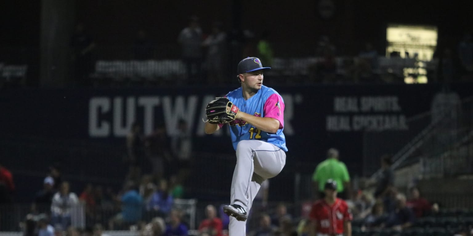 Flying Chanclas Blanked By Travelers on Saturday Night | MiLB.com