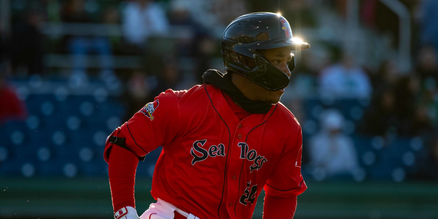Rumble Ponies trot past Sea Dogs 9-6 | MiLB.com
