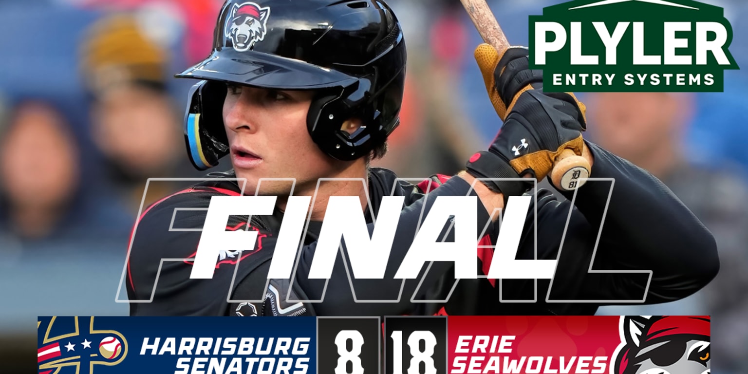 Colt Keith Hits for the Cycle in 18-8 Victory – MotownTigers.com