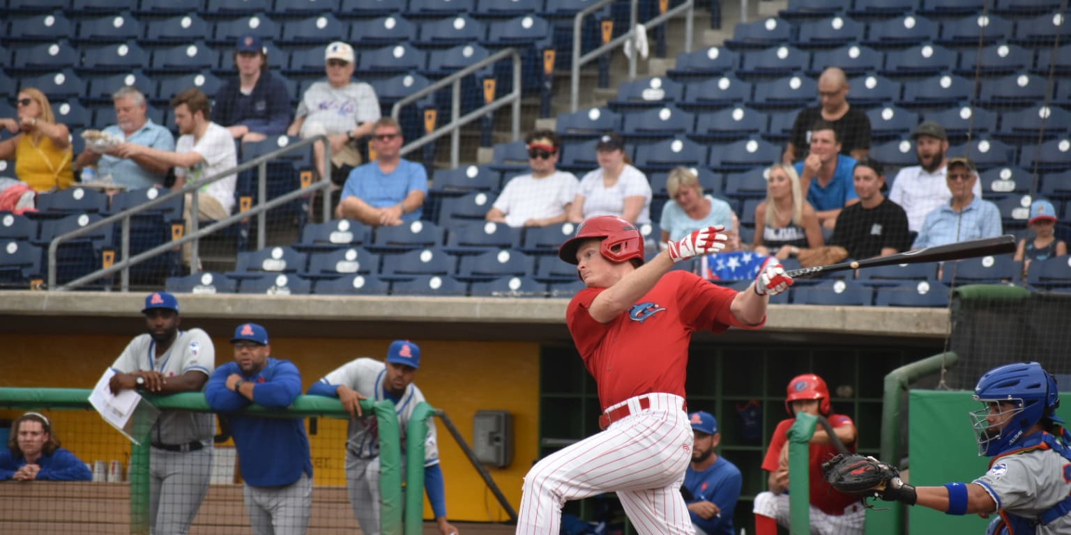 Threshers Recap 8/28 | MiLB.com