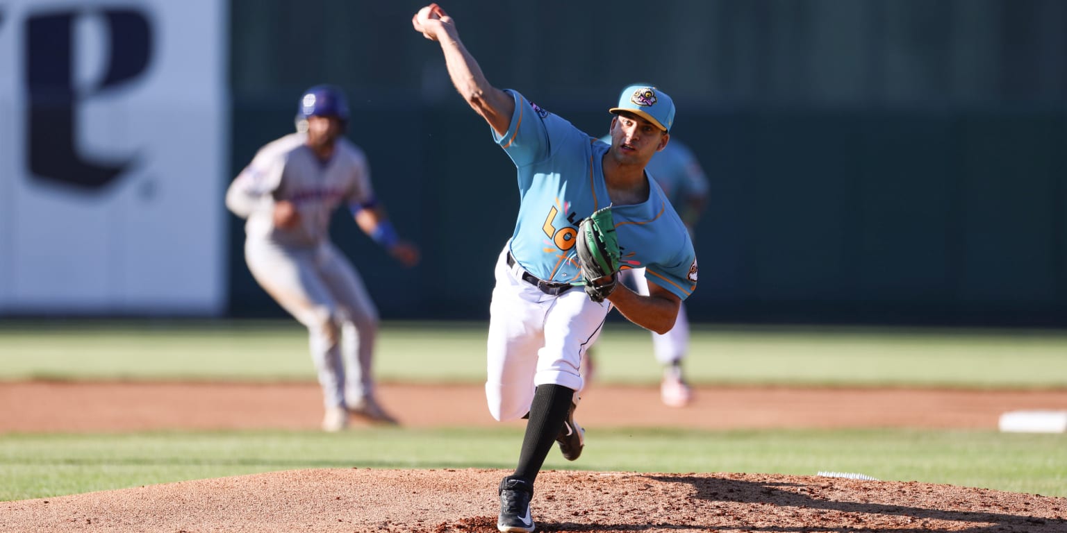Cubs rally past Locos, 8-5 | MiLB.com
