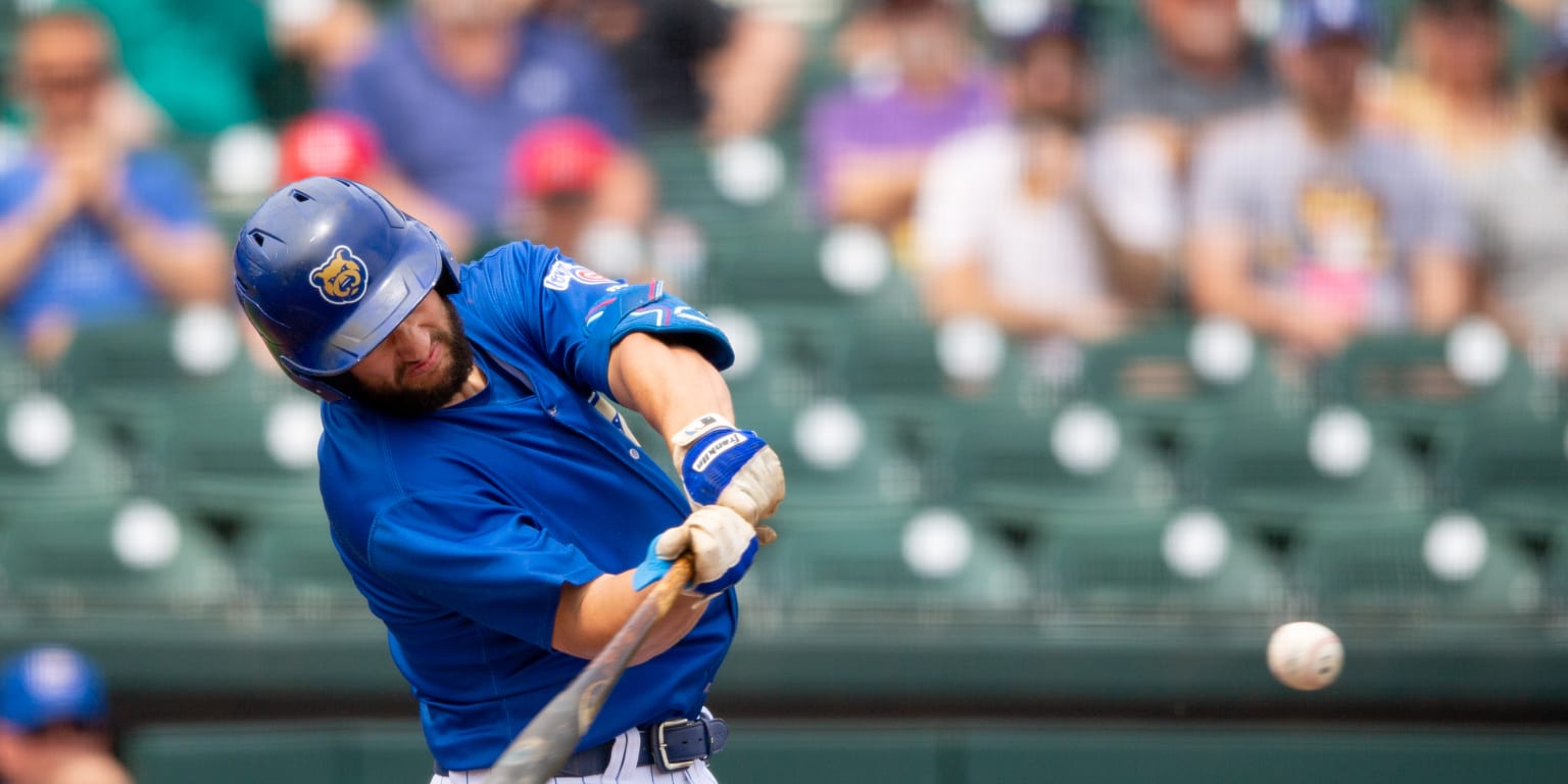 April 3 Recap | MiLB.com