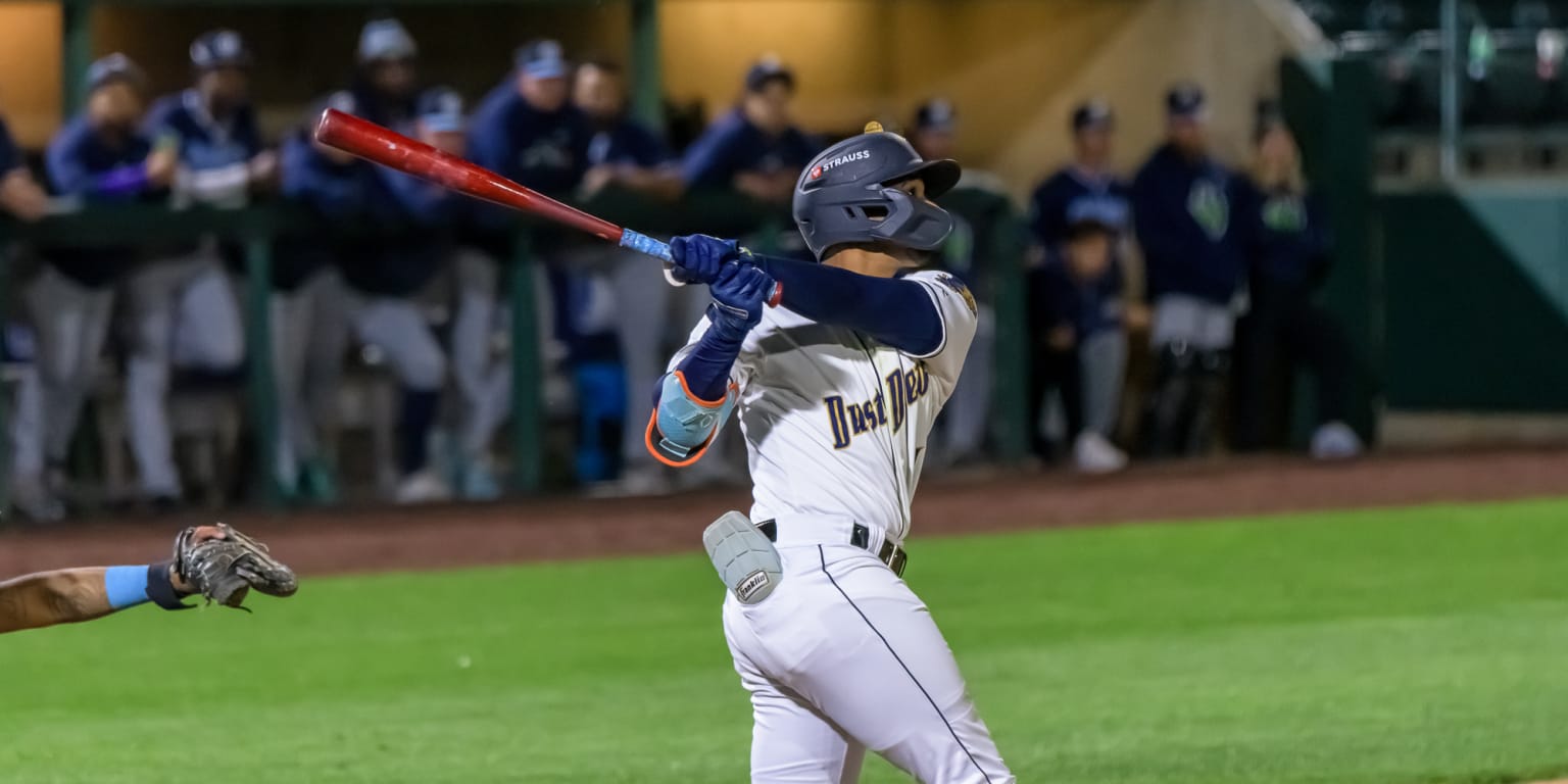 Scull in Session: Sac Fly Gives Tri-City Walk-Off Win over Hillsboro ...