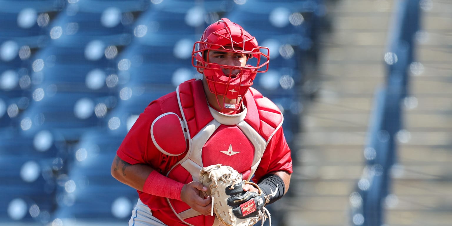 Threshers Never Trail in Third Straight Victory | MiLB.com