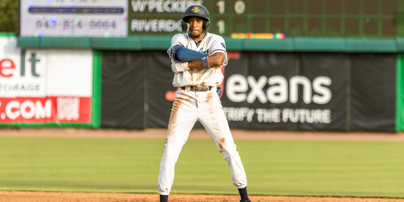 RiverDogs Roll to 2-0 Start in Second Half | MiLB.com
