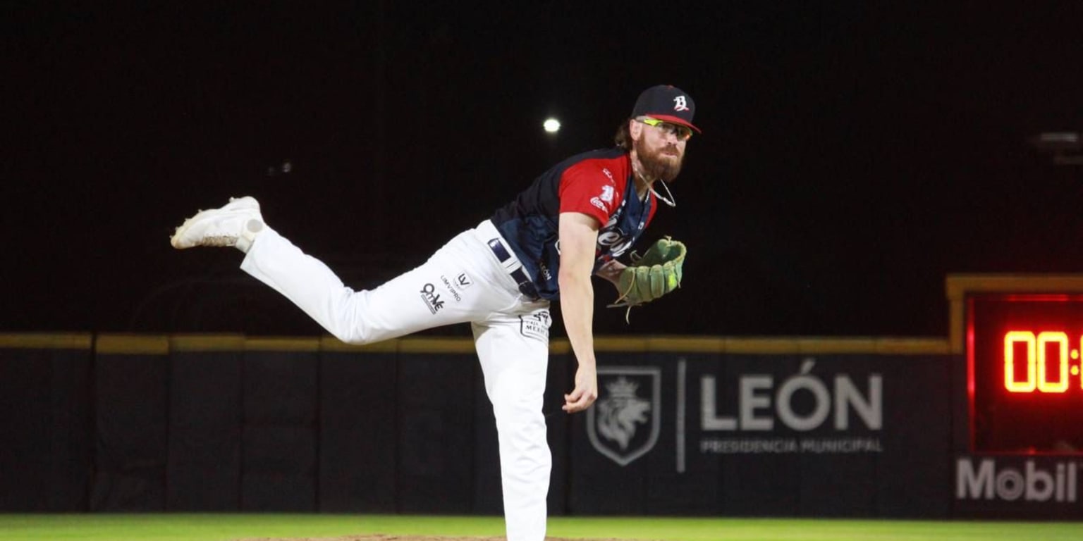 LMB: En memoria de Matt Pobereyko | MiLB.com