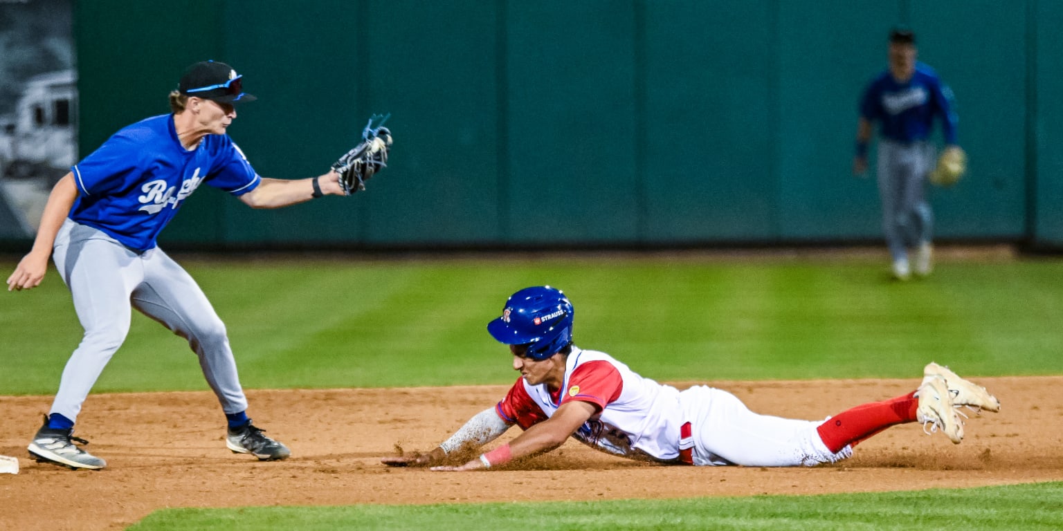 Series Goes to Quakes After 5-0 Loss in Game Five | MiLB.com