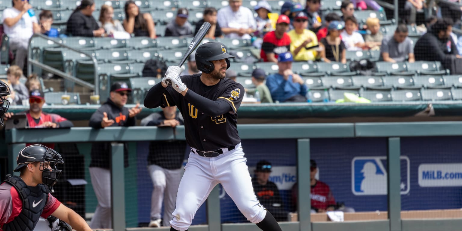 Bees Postponed in Albuquerque on Saturday | MiLB.com