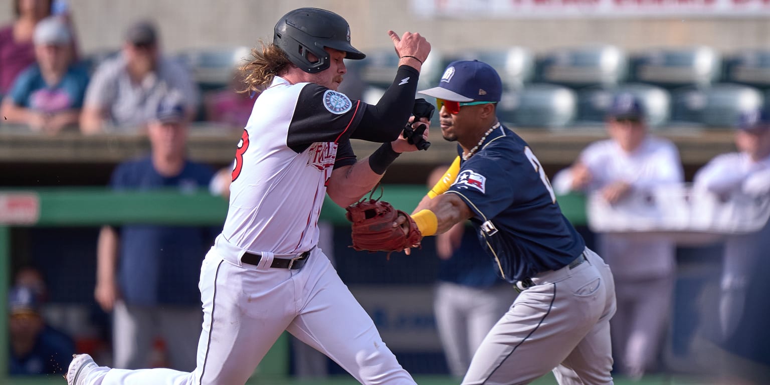 Travs and Missions Split Doubleheader | MiLB.com