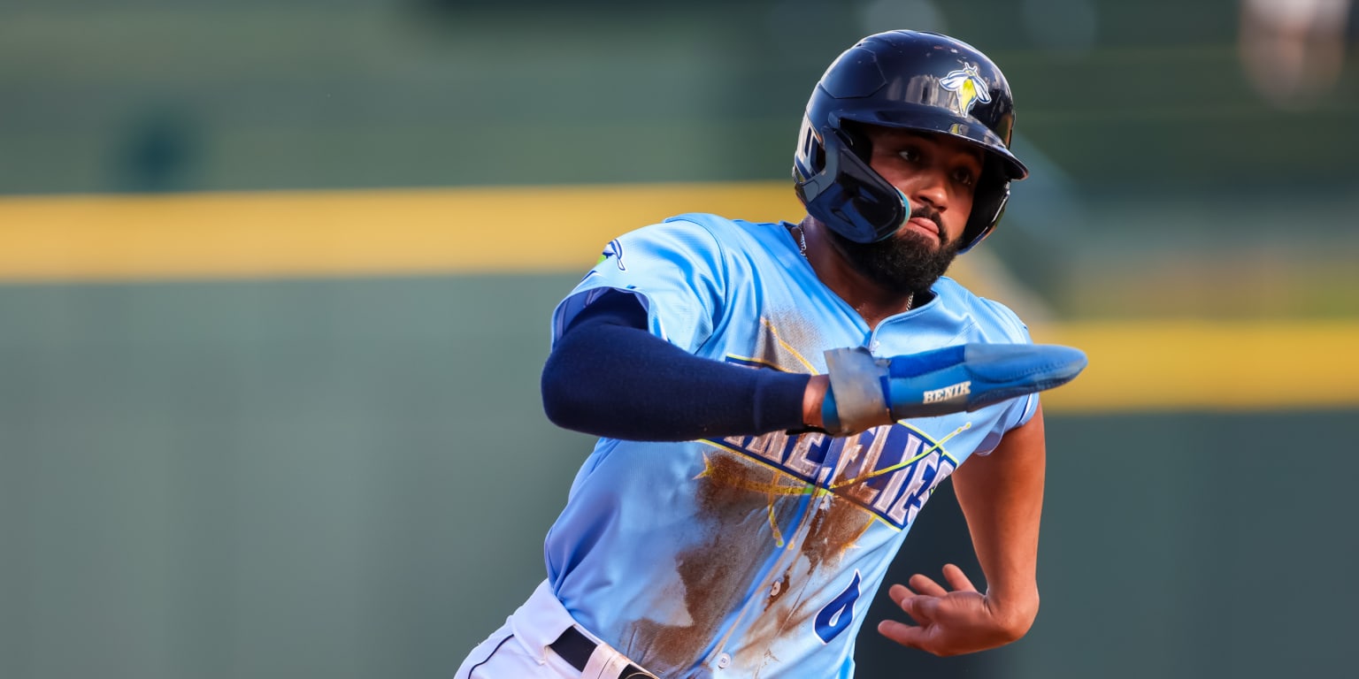 080223 Ramirez’s Four-Hit Night Propels Fireflies to Victory | MiLB.com