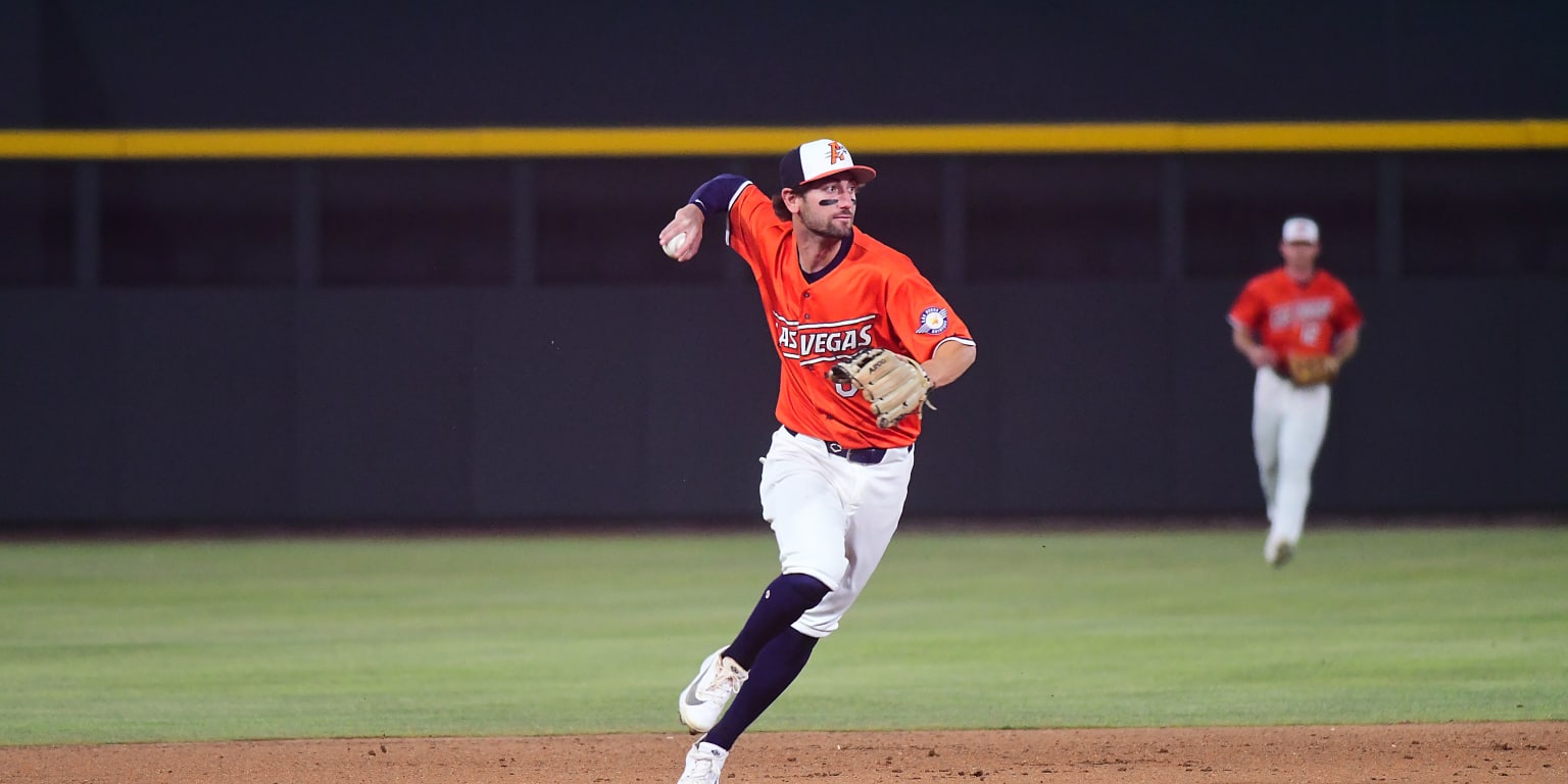 Aviators® Host Intrastate Rival, Reno Aces, in six-game homestand from ...