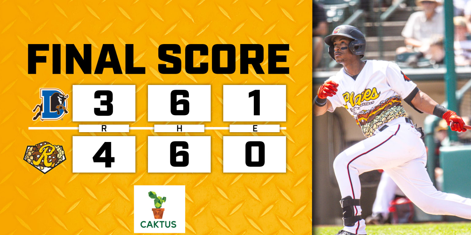 roc game recap 7.20.23 | MiLB.com