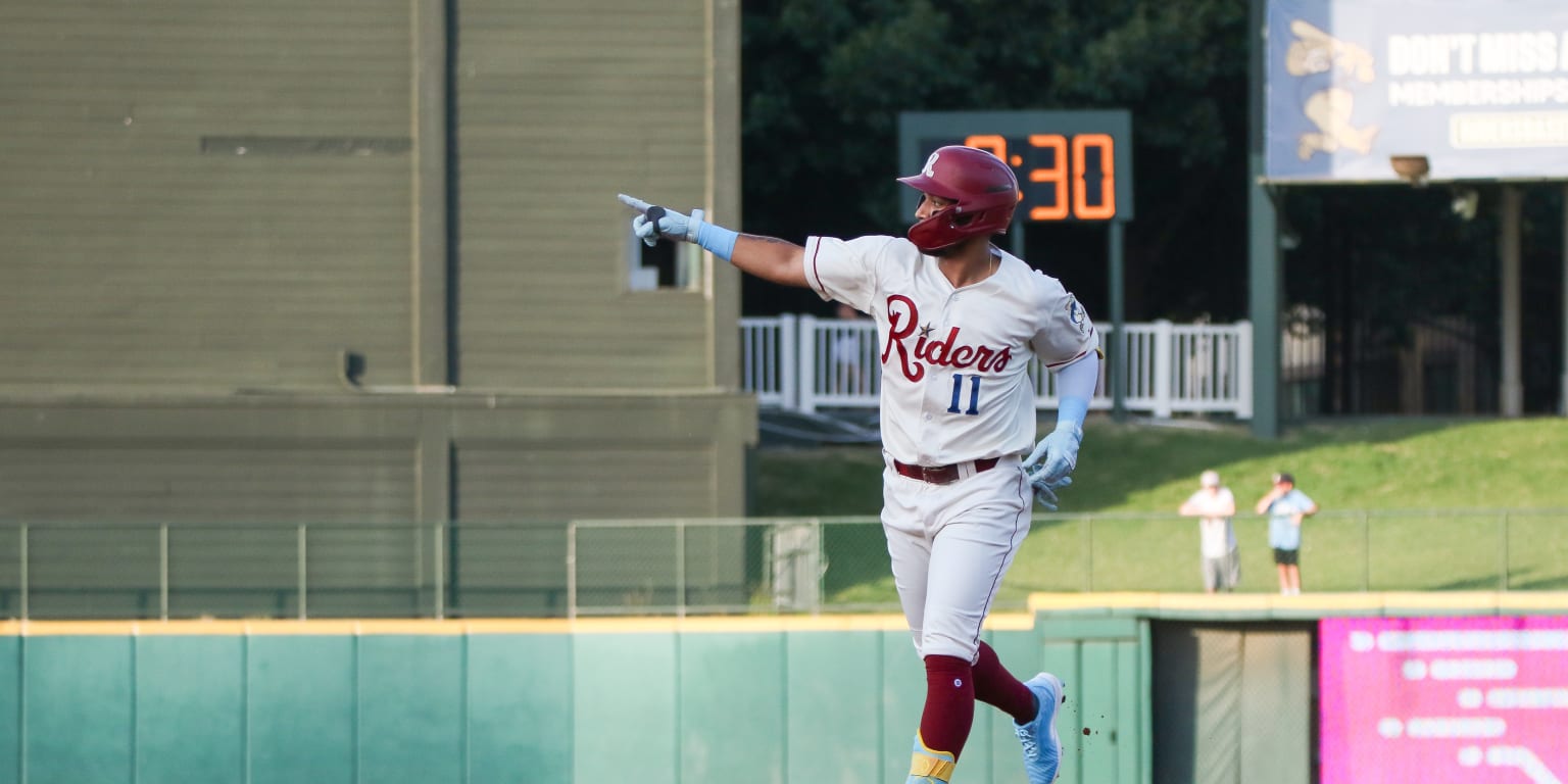 June 29 - Recap | MiLB.com