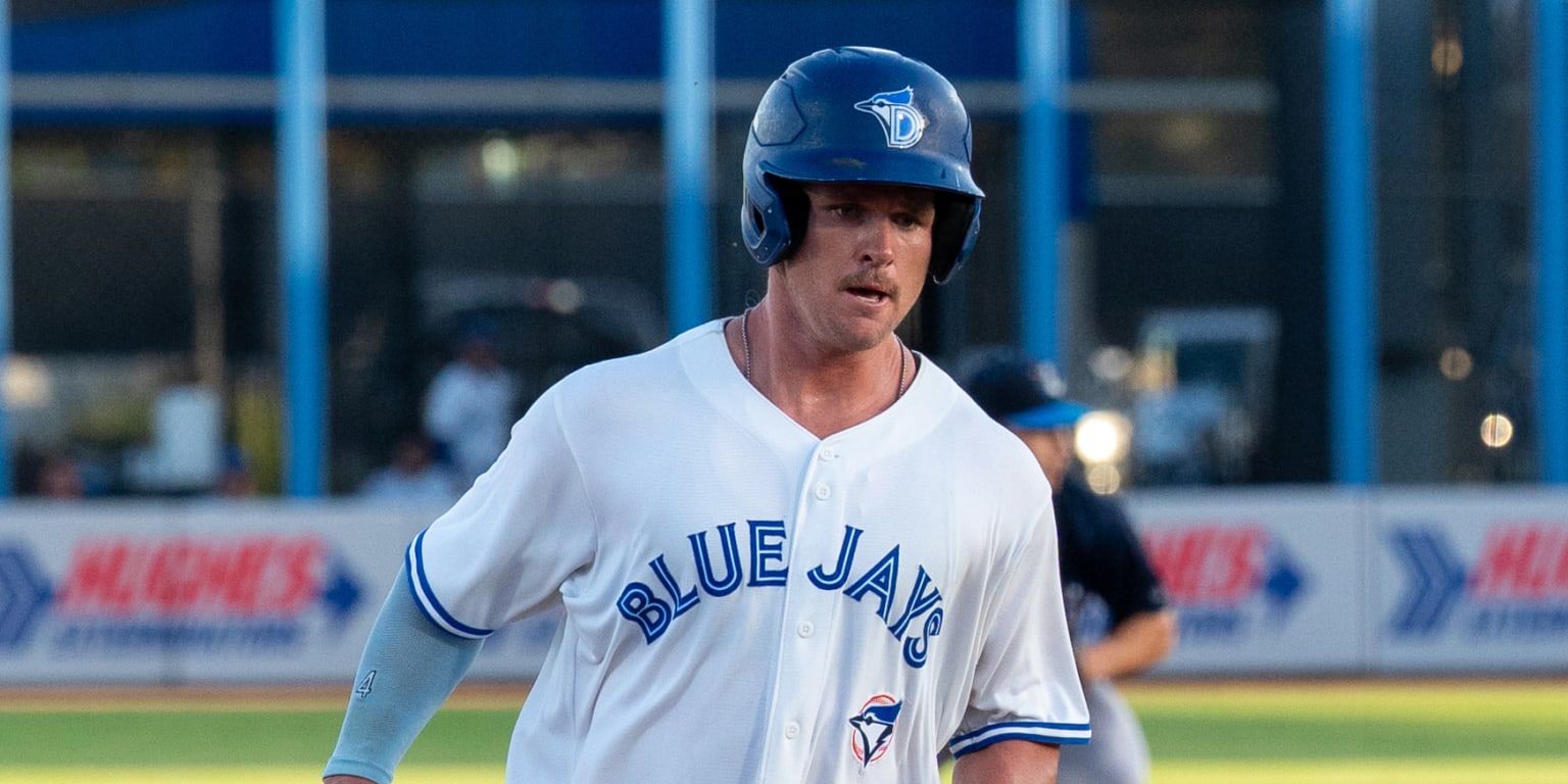 Back-to-Back Blasts Fuel Comeback Win | Blue Jays