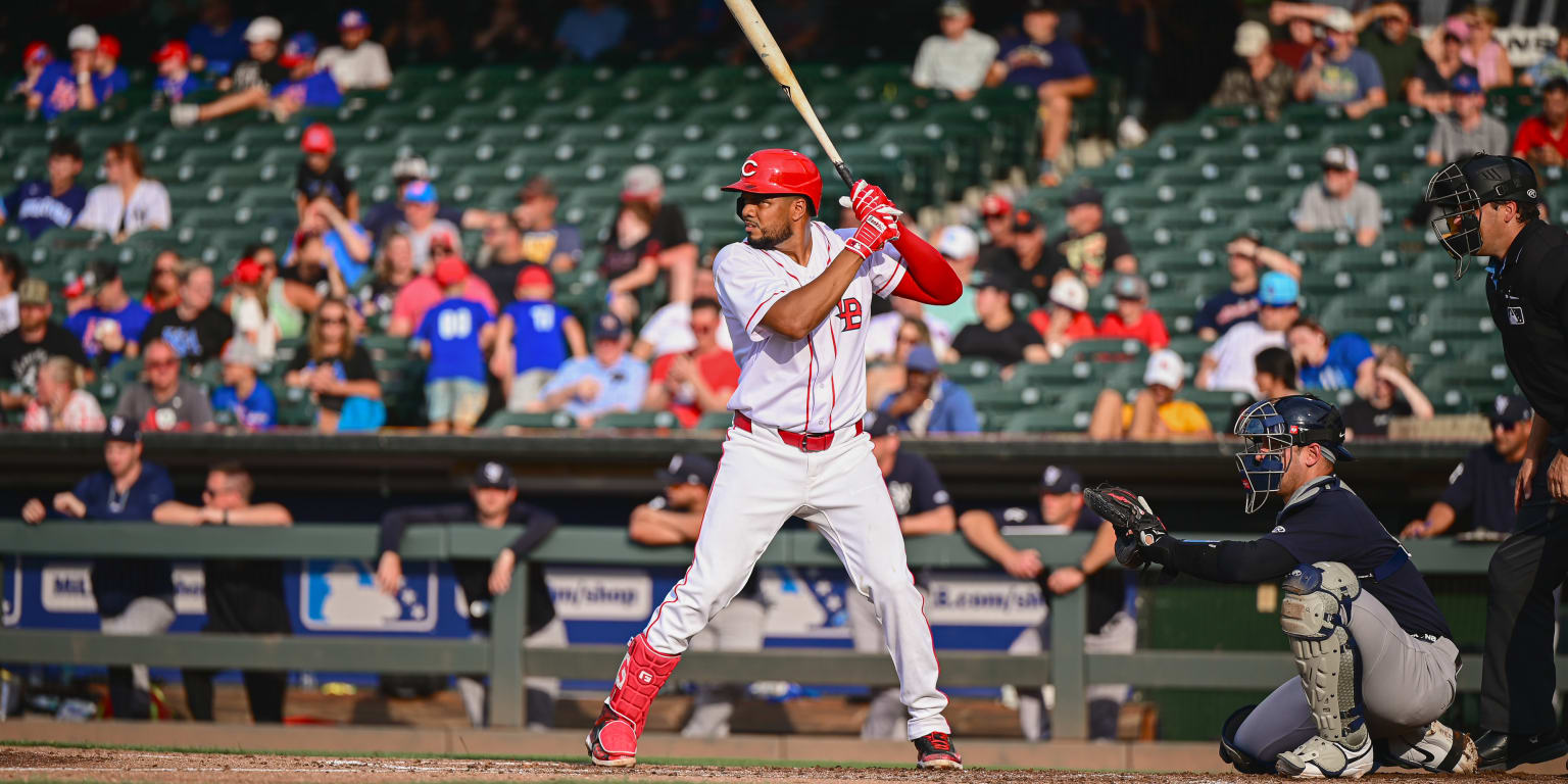 June 17 2025 Bats Recap | MiLB.com