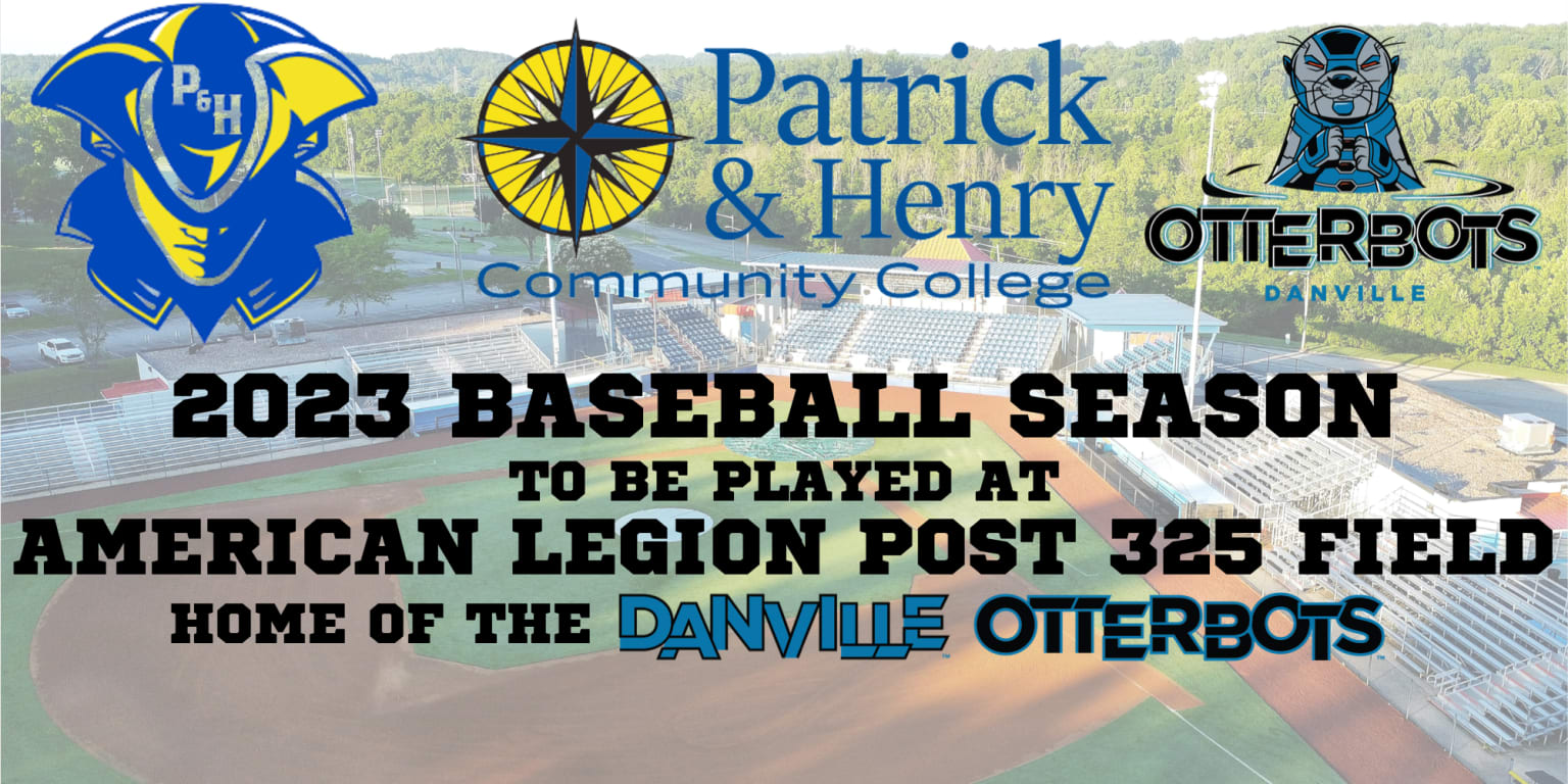 Patrick & Henry Community College to play 2023 season at the home of ...