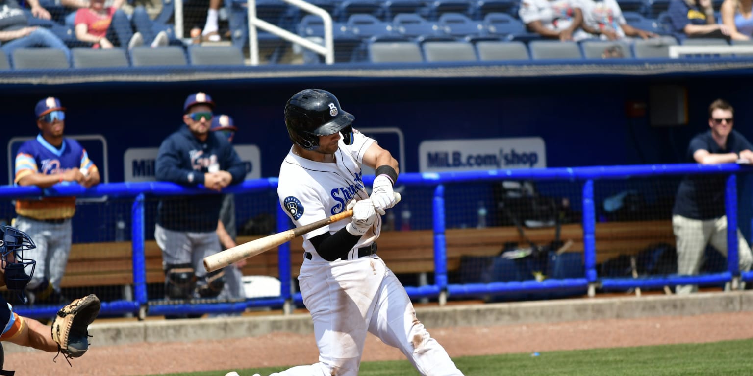 8-18-24 vs MIS Recap | MiLB.com