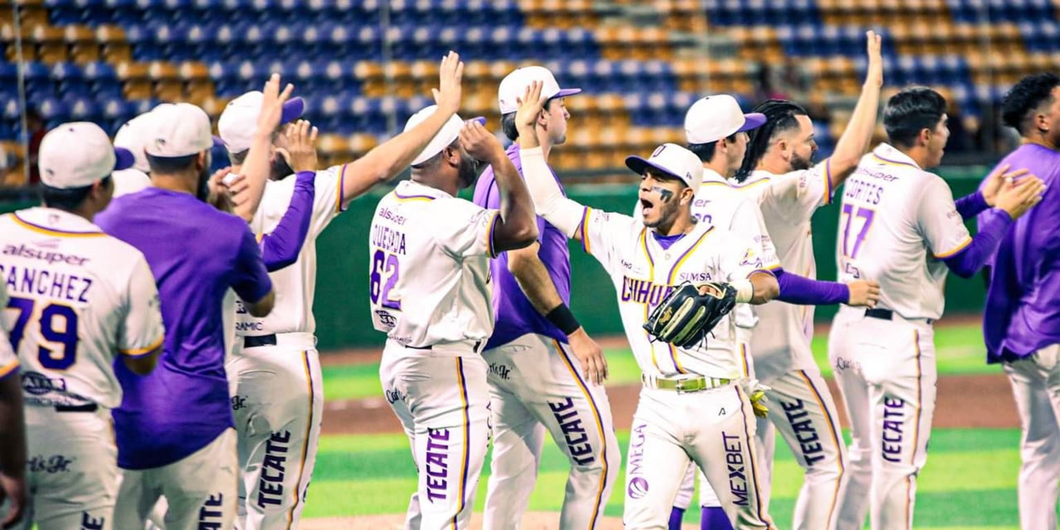Dorados: Visitarán al Dragón del Norte | MiLB.com