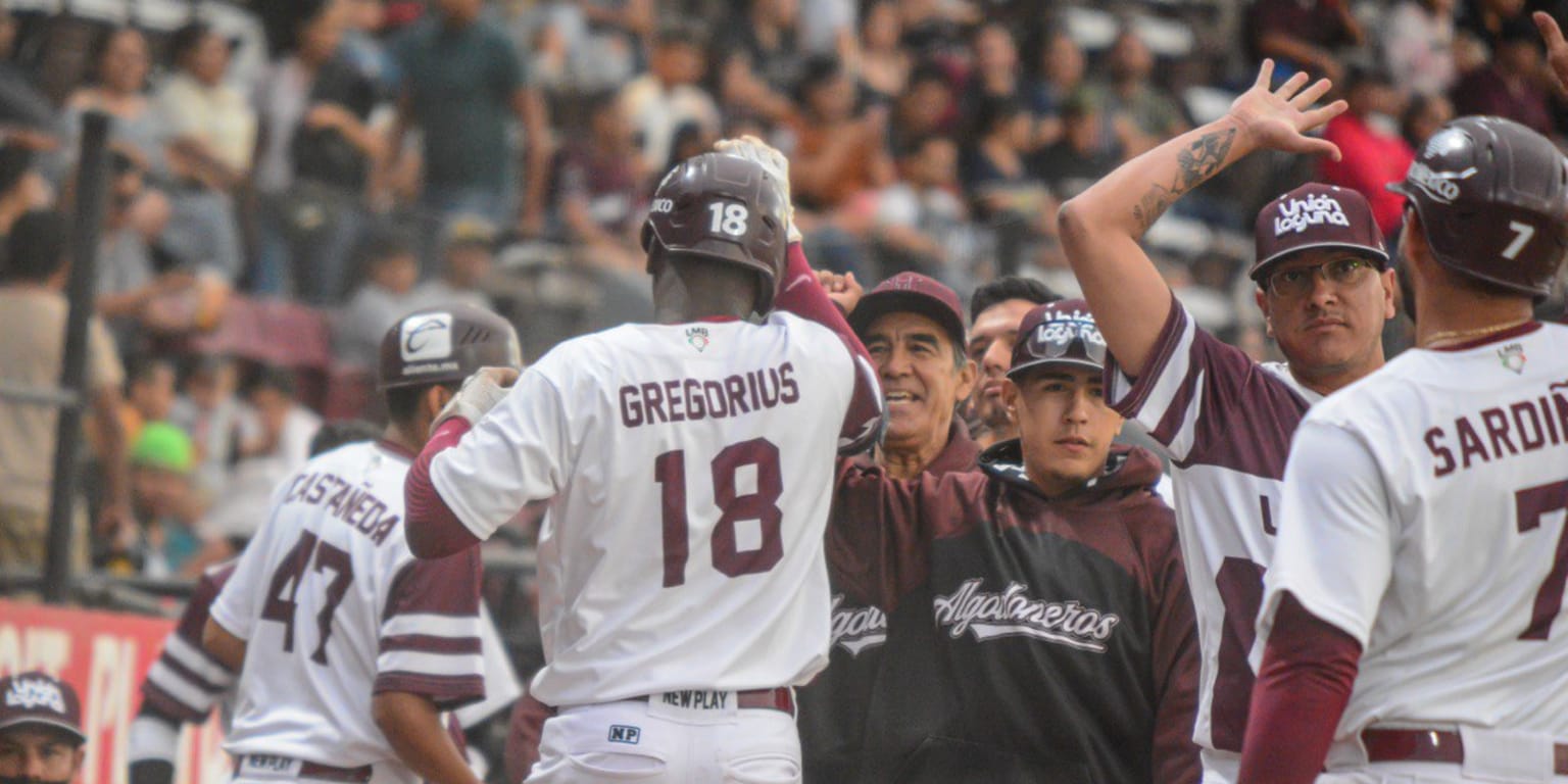 Algodoneros: Se queda con la serie ante Rieleros | MiLB.com