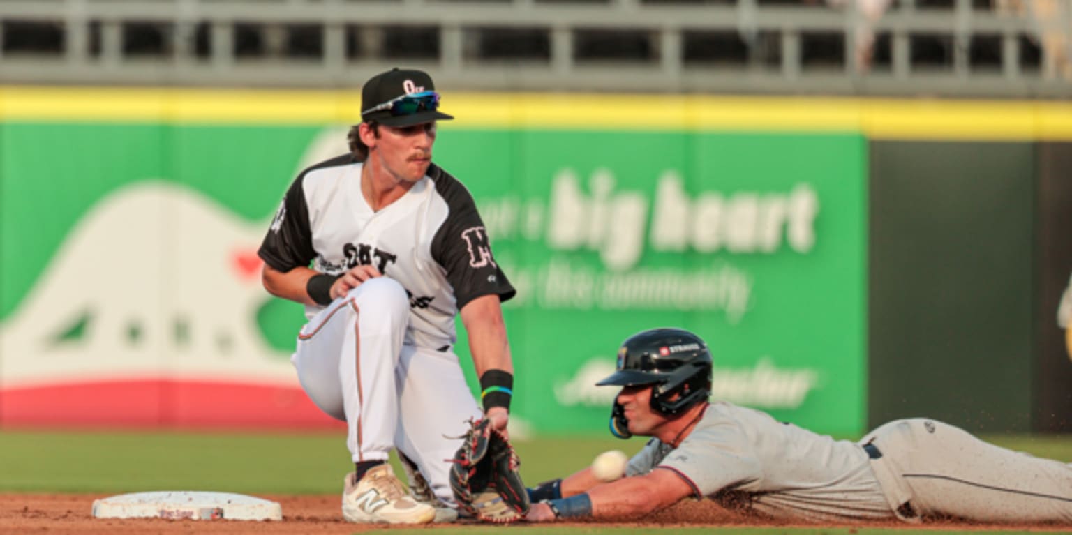 Wind Surge Slug Their Way To Win Over Naturals | MiLB.com