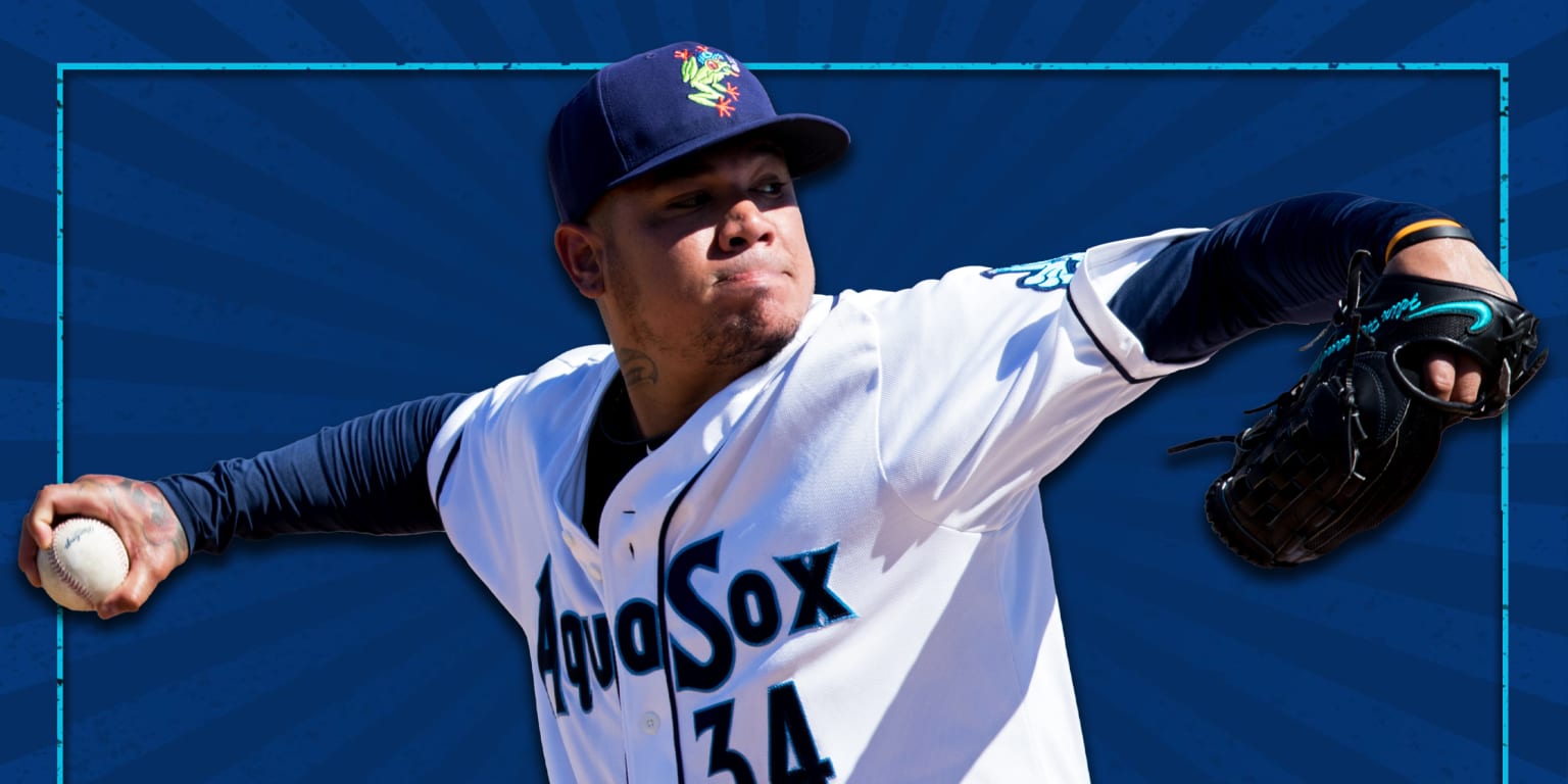 King Felix Returns To Hall OF Fame Ballot In 2026 | MiLB.com